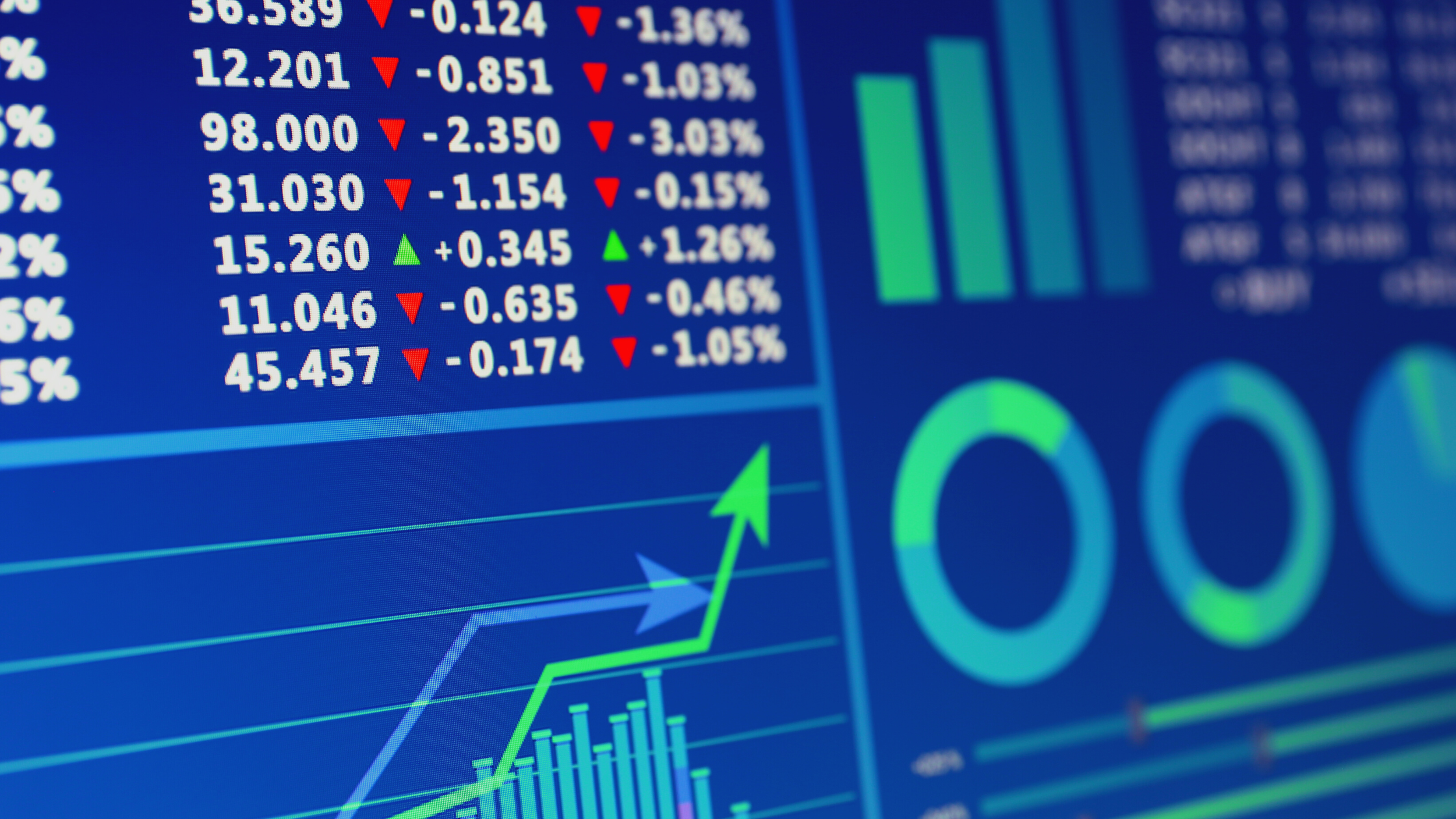 OUR DIVISIONS - Wide Range Capital